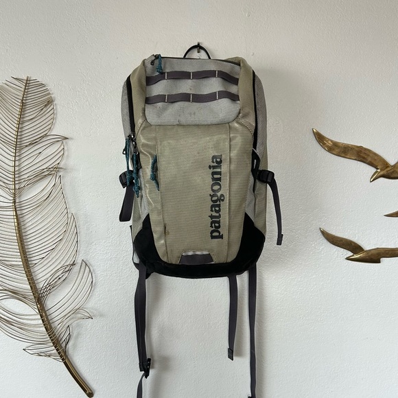 Patagonia | Bags | Patagonia Black Hole 25l Backpack | Poshmark